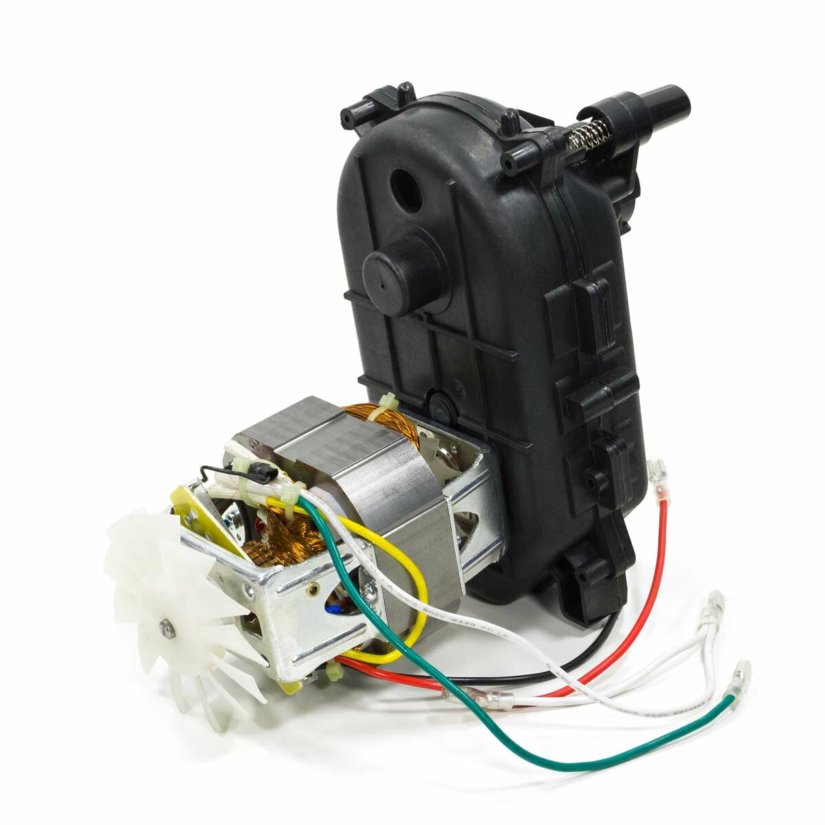 Двигатель для мясорубки Moulinex ME110130 (SS-1530000140)