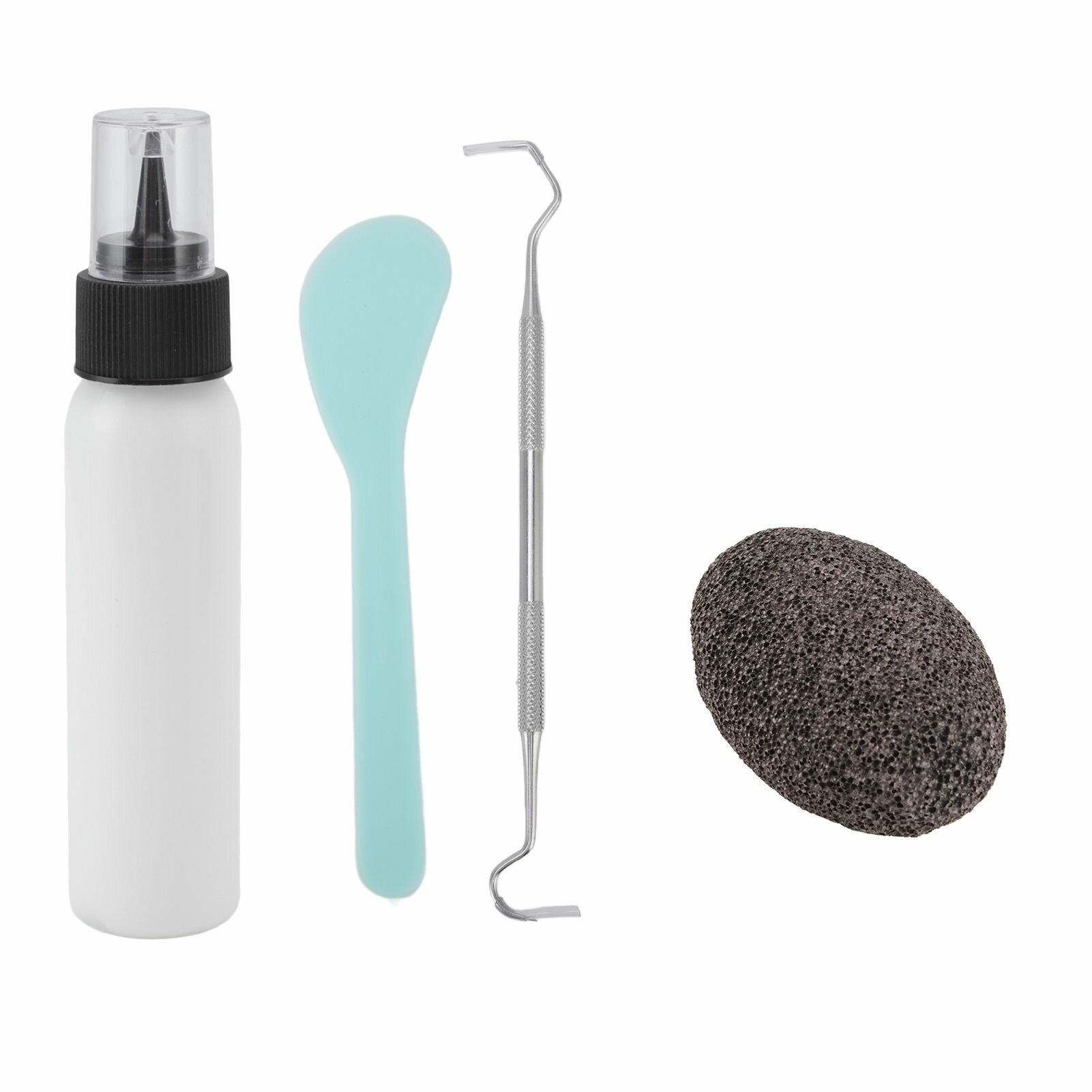 Набор камней из белого латекса, овальный камень, сделай сам, интересная расслабляющая игрушка-камень для взрослых, снимающая напряжение