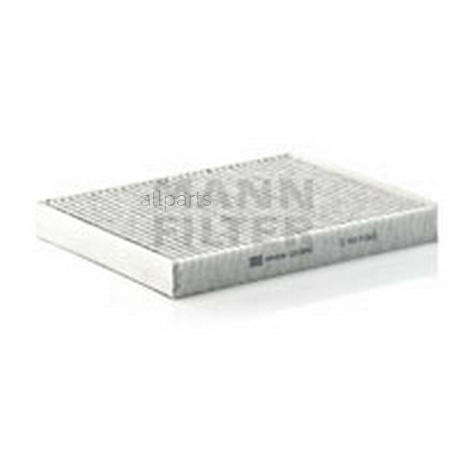 MANN-FILTER CUK2842 фильтр салонный