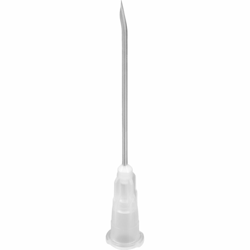Игла Губера прямая HS 1925 19G (1,1х25 мм) KDL 10шт/уп, 2360032