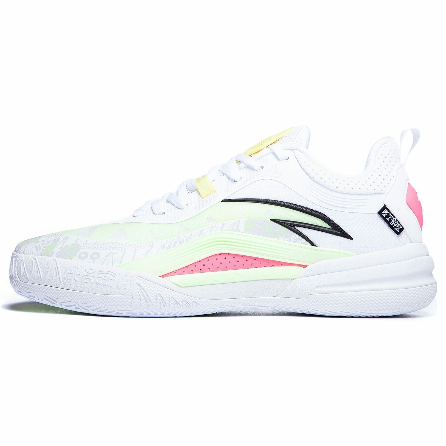 Кроссовки KAI 1 TEAM