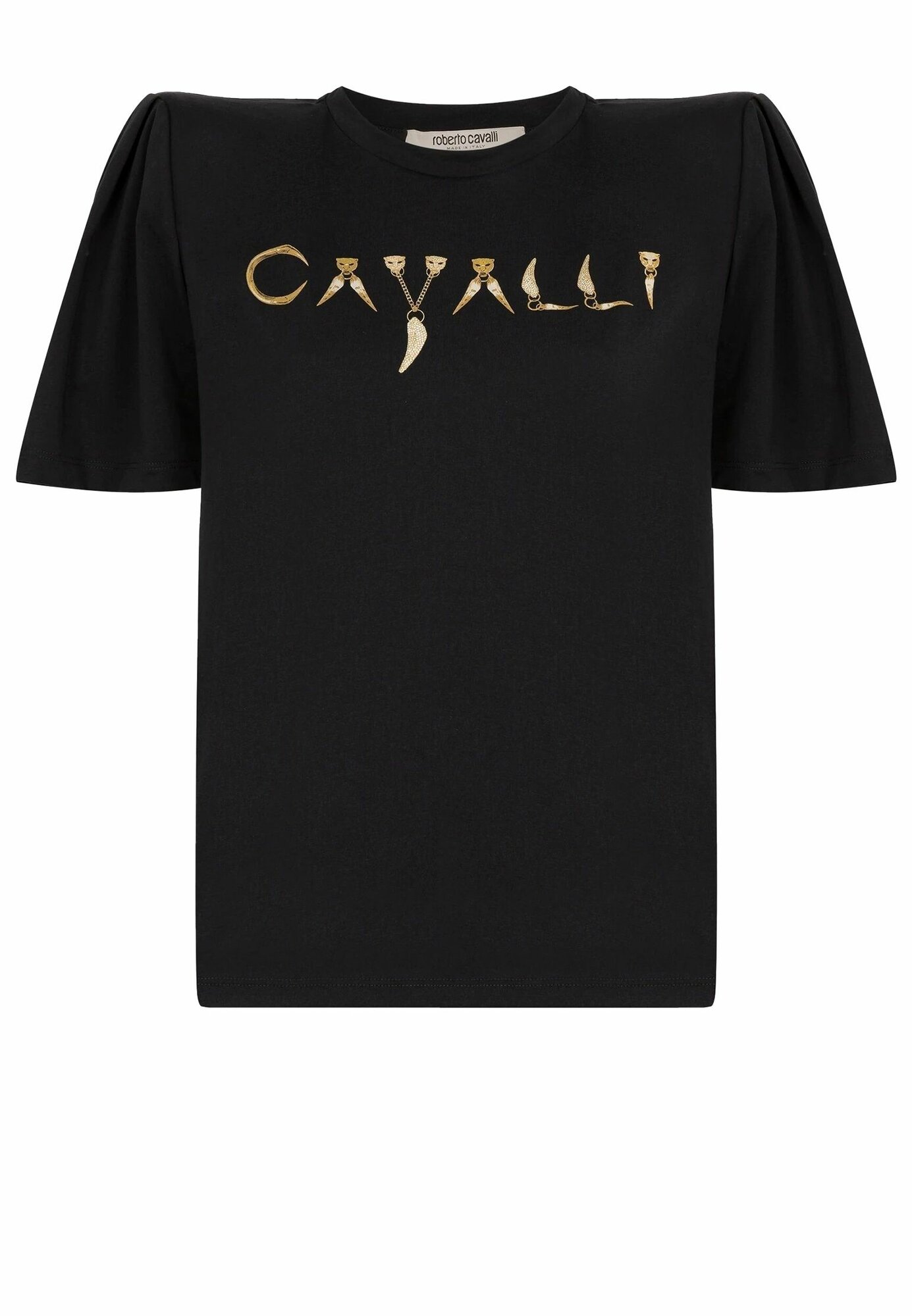 Футболка спортивная Roberto Cavalli