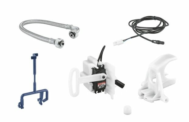 Установочный комплект grohe 46944001