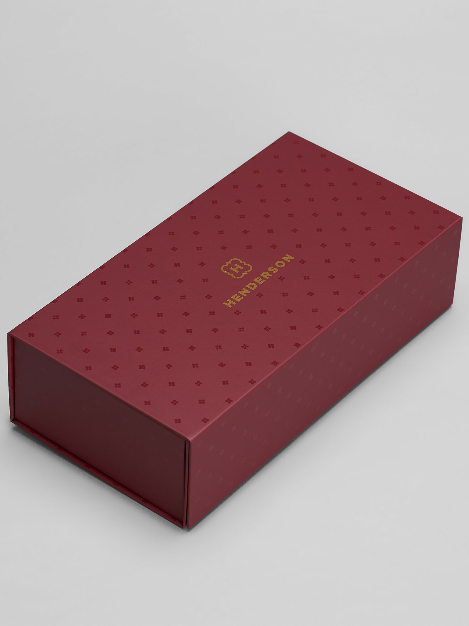 Подарочная коробка