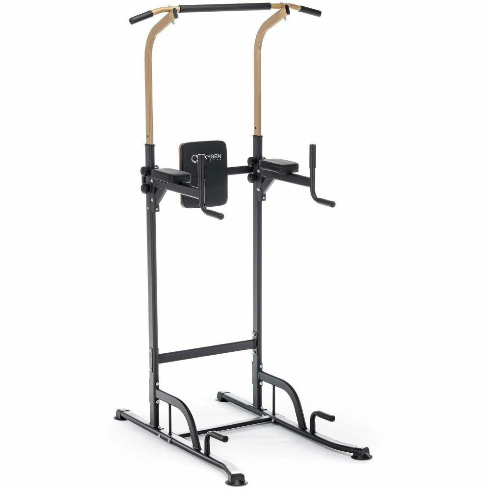 Турник 3 в 1 Oxygen Fitness Parnass