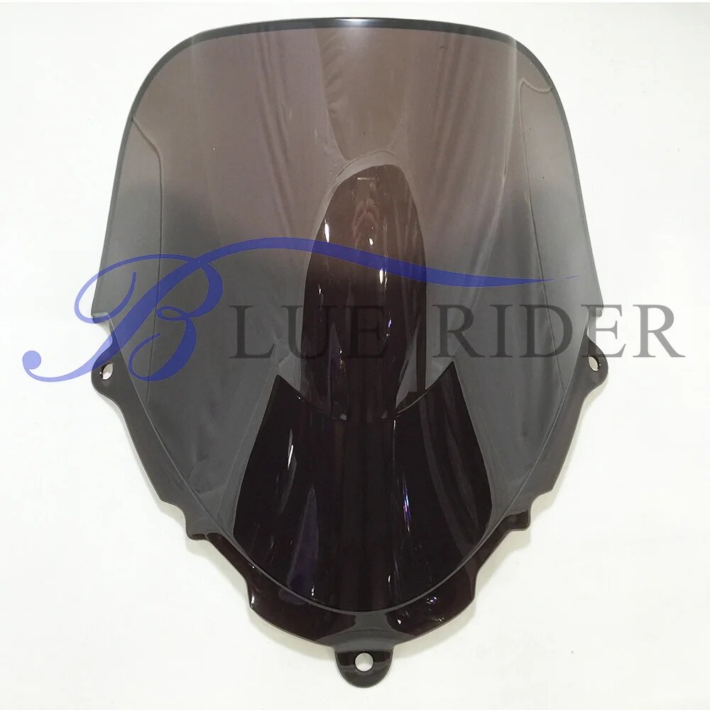 Лобовое стекло для Suzuki Katana GSX 600F 750F 600 750 F GSX600F GSX750F 1998-2008 1999 2000 2001 2004 2005 2006 2007, Черный