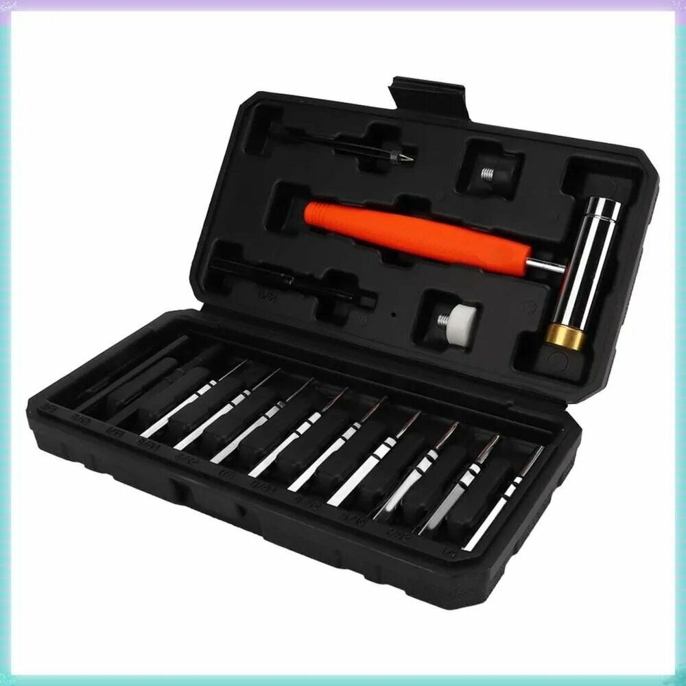 Набор пуансонов