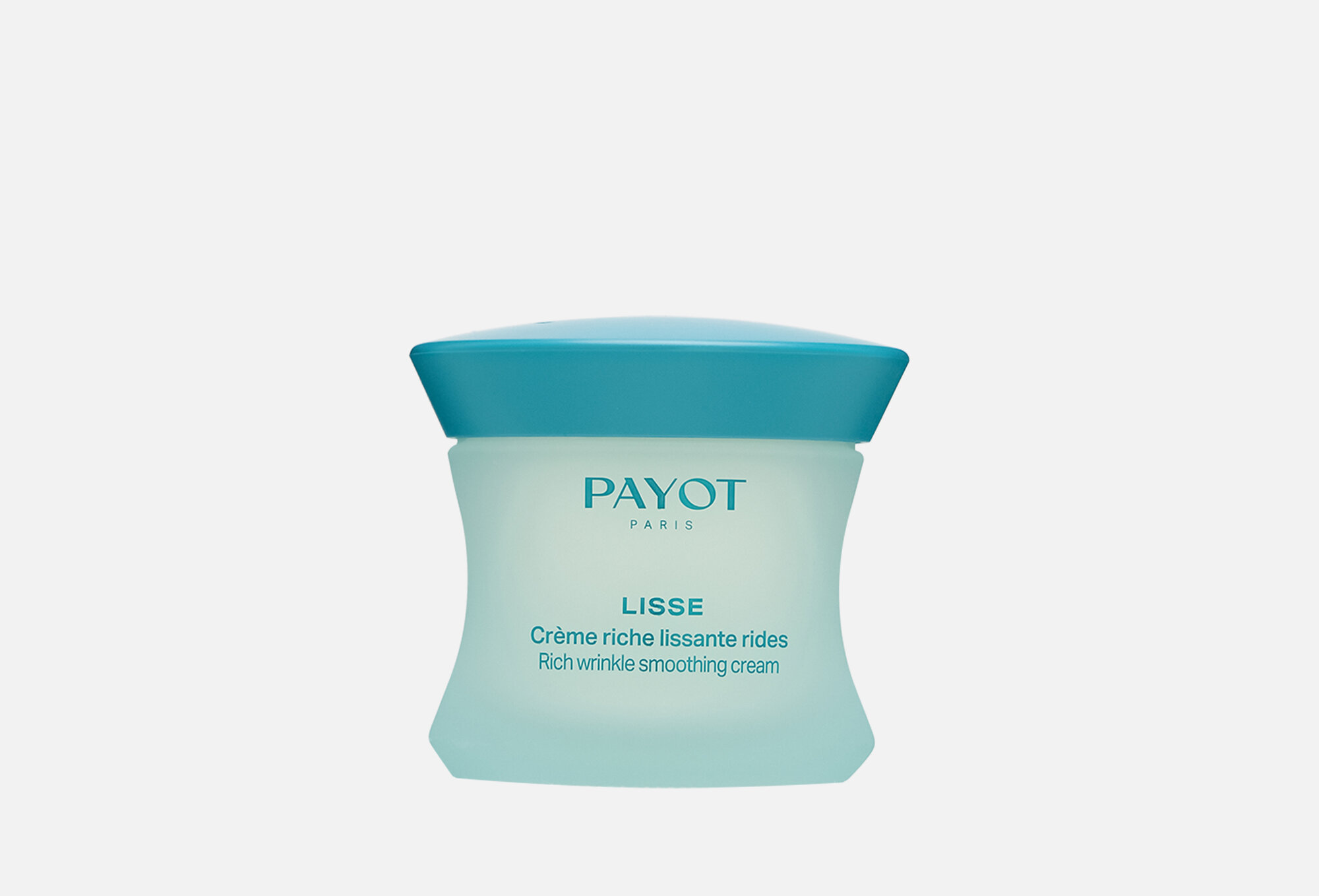 Питательный разглаживающий крем для лица PAYOT Creme riche lissante rides 50 мл