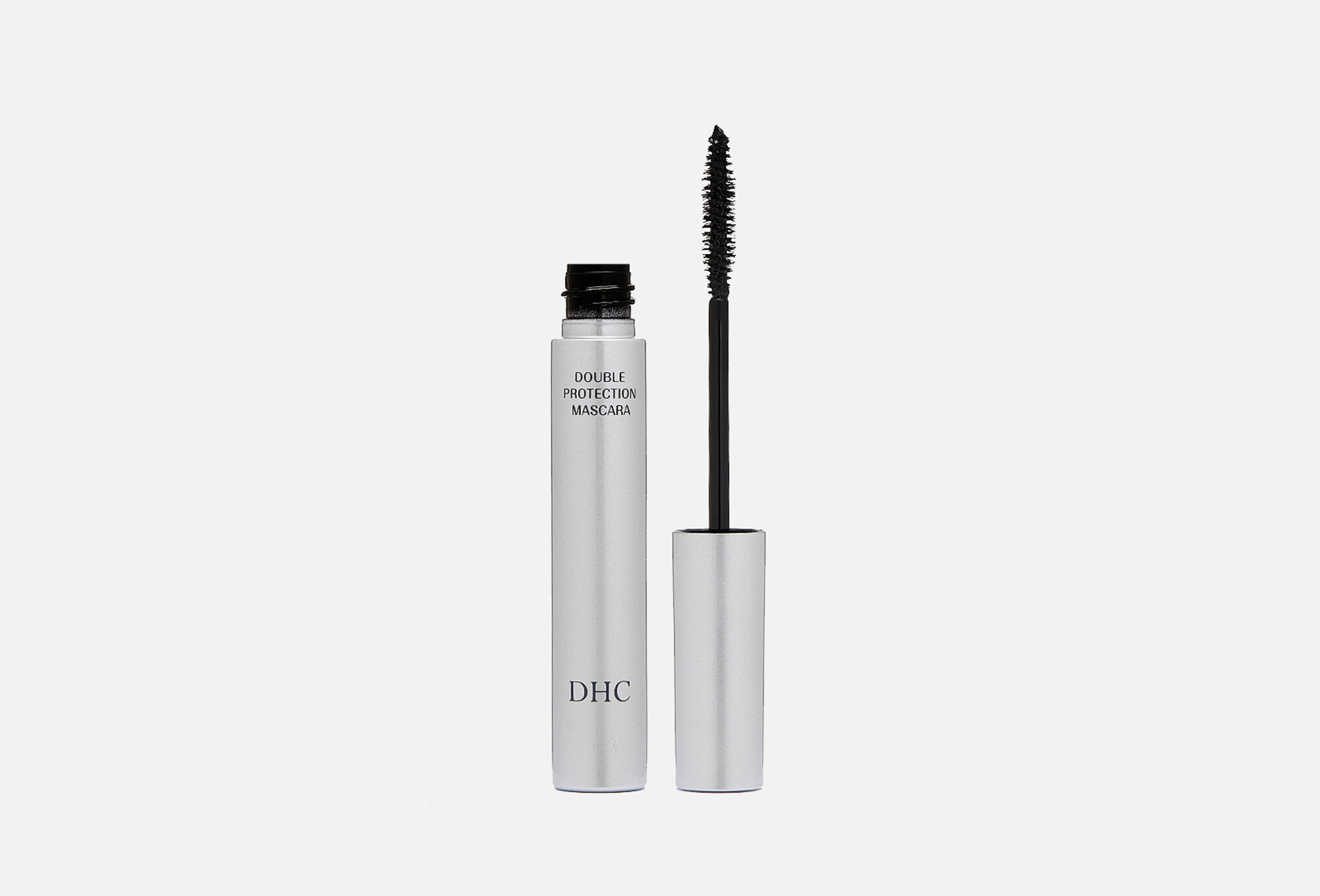 Термотушь для ресниц DHC MASCARA PERFECT PRO DOUBLE PROTECTION 5 г Black
