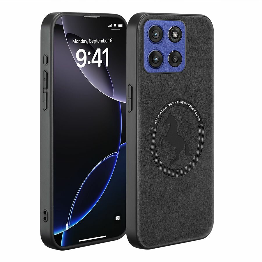 Starlight Case MagSafe чехол для Motorola Смартфон Moto G Stylus 5G Нескользящий и удобный