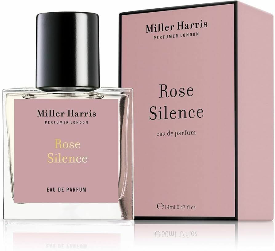 Miller Harris Rose Silence Парфюмерная вода 14 мл