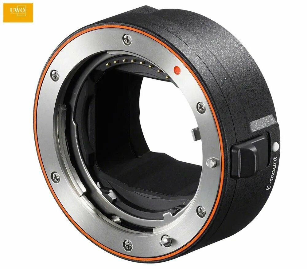 Sony Переходное кольцо/адаптер для Sony