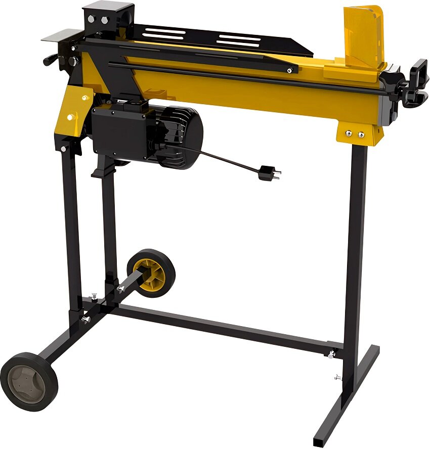 Дровокол Garvill WS-E3300-1