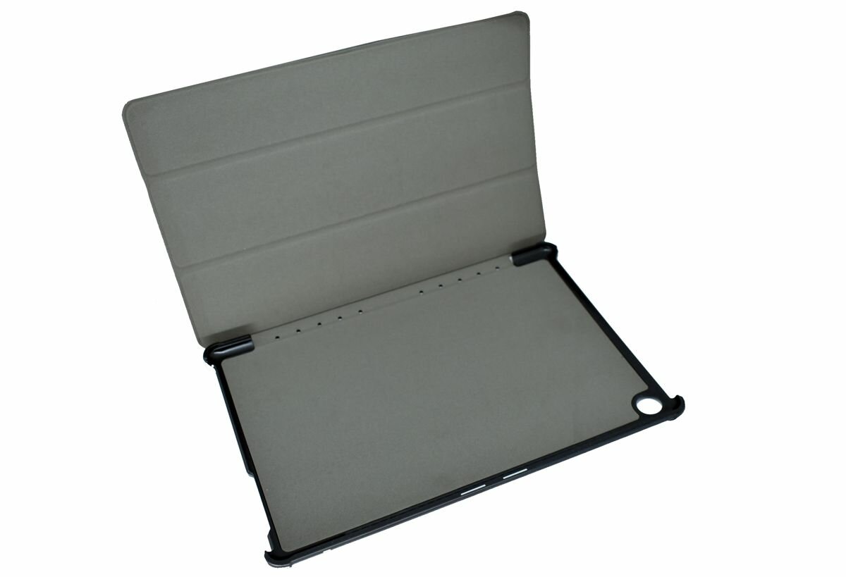 Чехол для Huawei M5 Mediapad 10.8 Black (AAA)