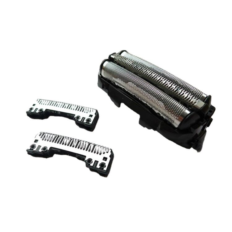 Замена бритвы ES9068 резак ES9087 экран фольги для Panasonic ES8101 ES8109 ES8111 ES8113 ES8115 ES-GA21 ES-GA40 ES-ST25-null