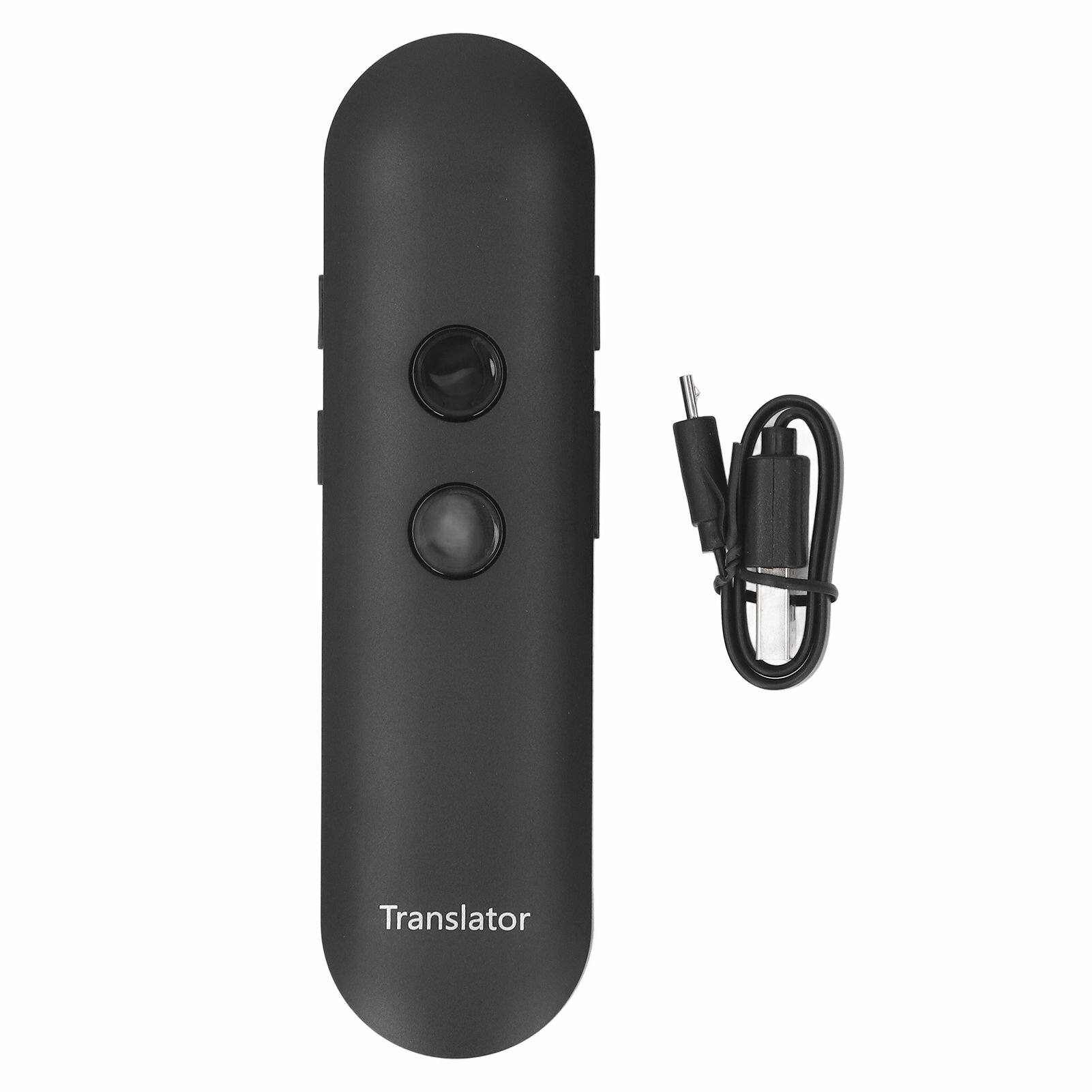 Переводчик 82 языка, двусторонний голосовой перевод в реальном времени, для конференций