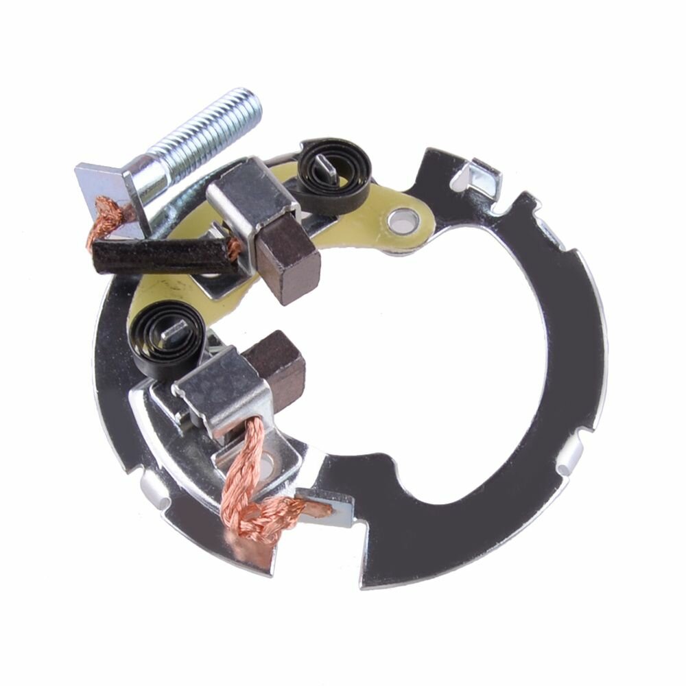 Комплект Щеток Для Восстановления Стартера 31206-MN4-008 Для Honda Fourtrax 300 TRX 1988-00