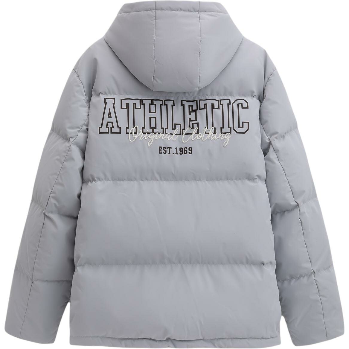 Пуховик GAP, размер S — фото 1