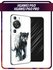 Чехол на Huawei P60/P60 Pro / Хуавей P60/P60 Про с принтом "Пантера арт 3"