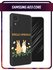 Чехол на Samsung Galaxy A03 Core / Самсунг Галакси А03 Core с принтом "Весенние ...