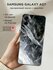 Чехол на Samsung Galaxy A07 / Самсунг А07 с принтом "Абстракция 9"