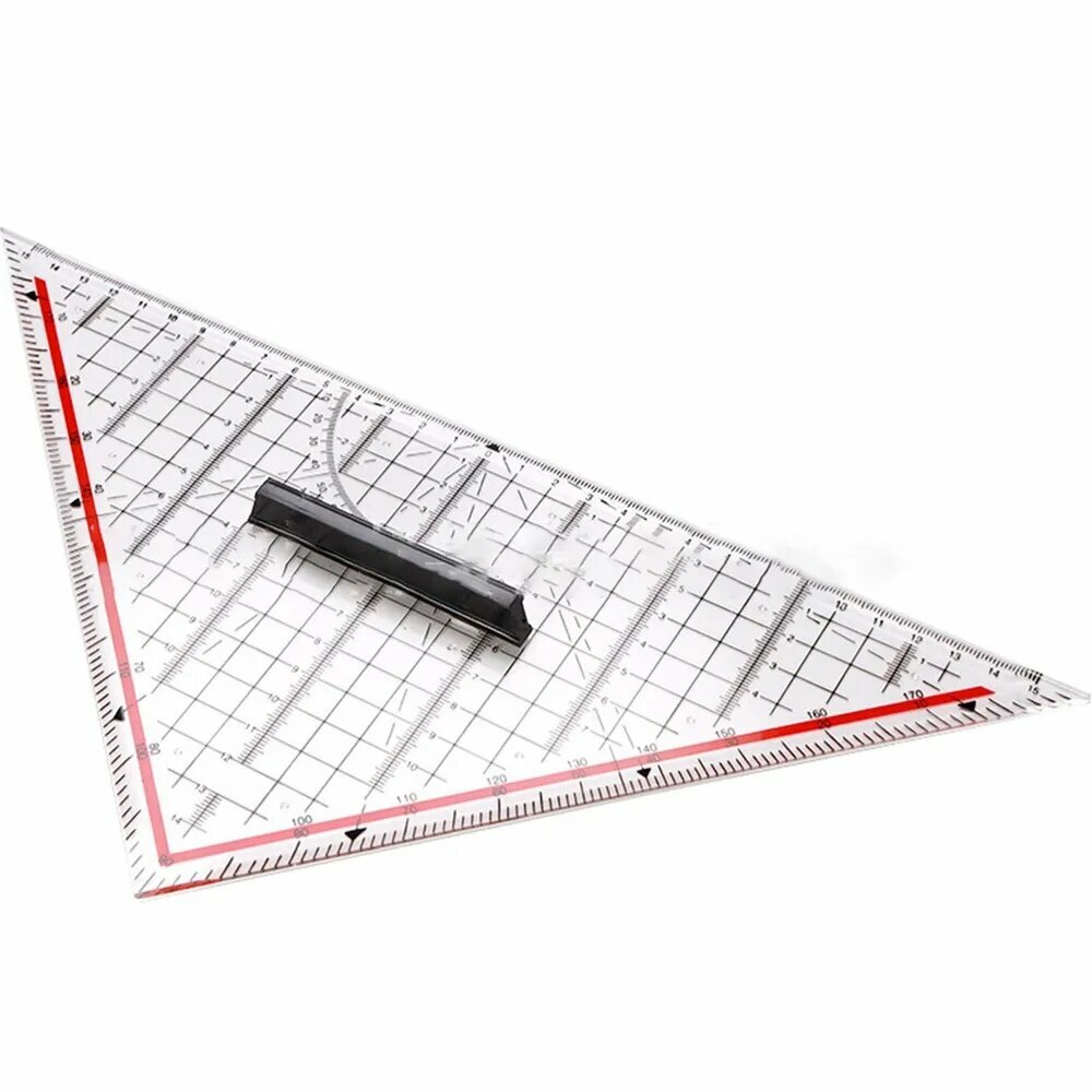 Линейка портновская