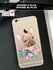 Чехол на Apple iPhone 6 Plus/6S Plus / Айфон 6 Плюс/Айфон 6С Плюс с принтом "Бул...