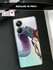 Чехол на Realme 10 Pro+ / Реалми 10 Про+ с принтом "Мифический череп", прозрачны...