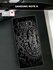 Чехол на Samsung Galaxy Note 8 / Самсунг Галакси Нот 8 с принтом "Узоры ацтеков ...