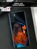 Чехол на Oppo A91/Reno 3 / Оппо A91/Рено 3 с принтом "Девушка с опавшим листом",...
