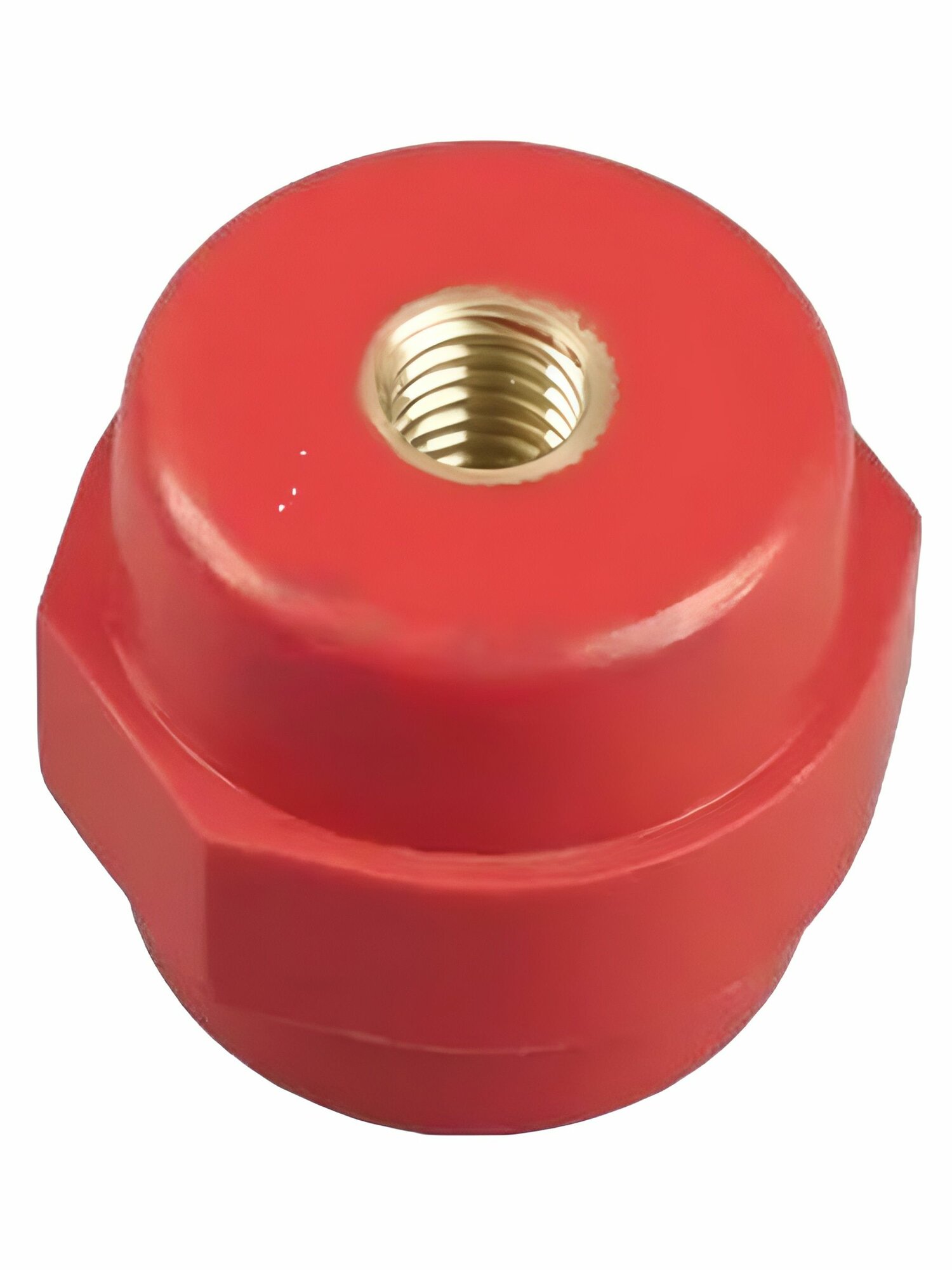 Изолятор SM 25 силовой IEK, Артикул: YIS11-25-06.