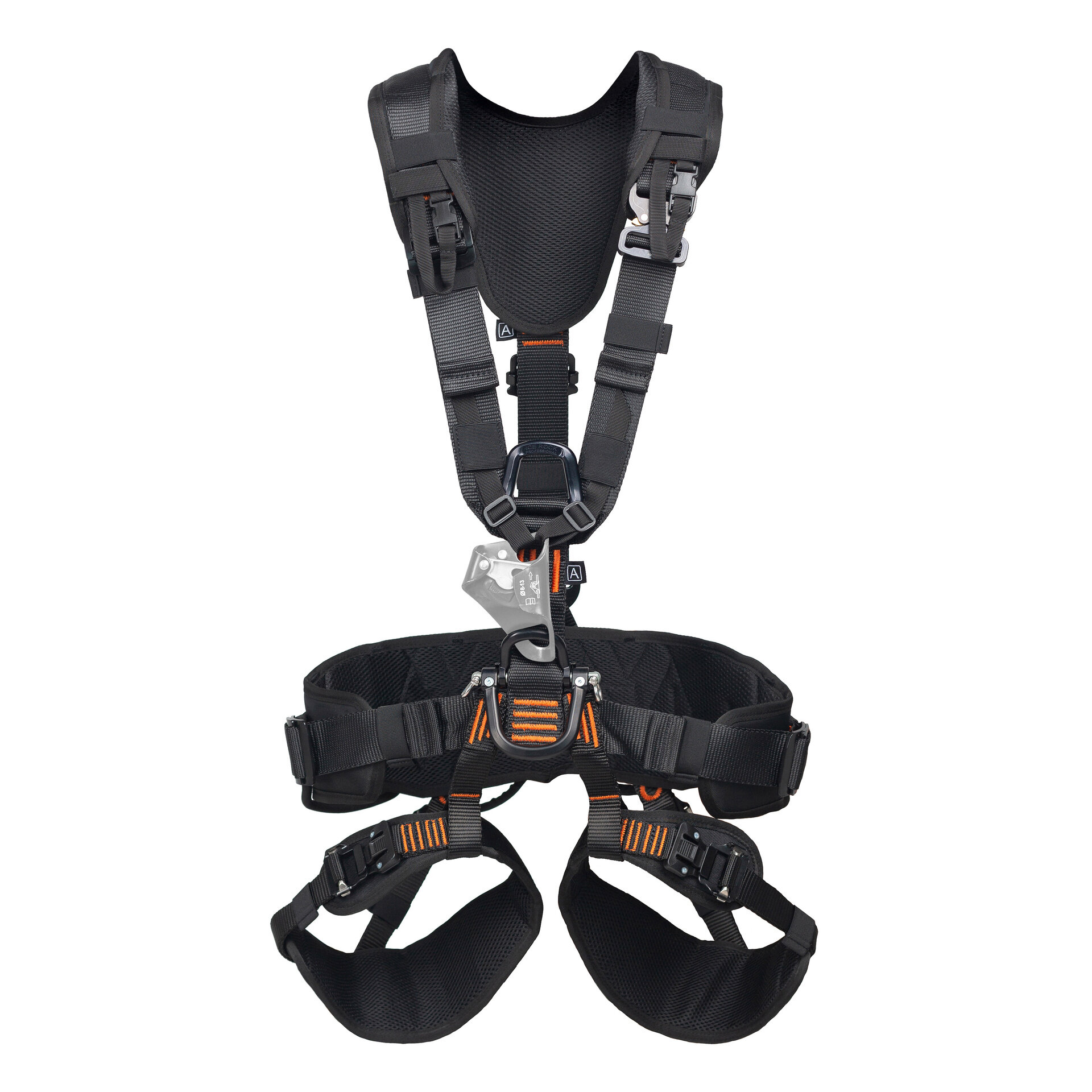 Страховочная привязь Kite, размер 1, Вертикаль