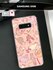 Чехол на Samsung Galaxy S10E / Самсунг Галакси S10E с принтом "Розовое счастье"