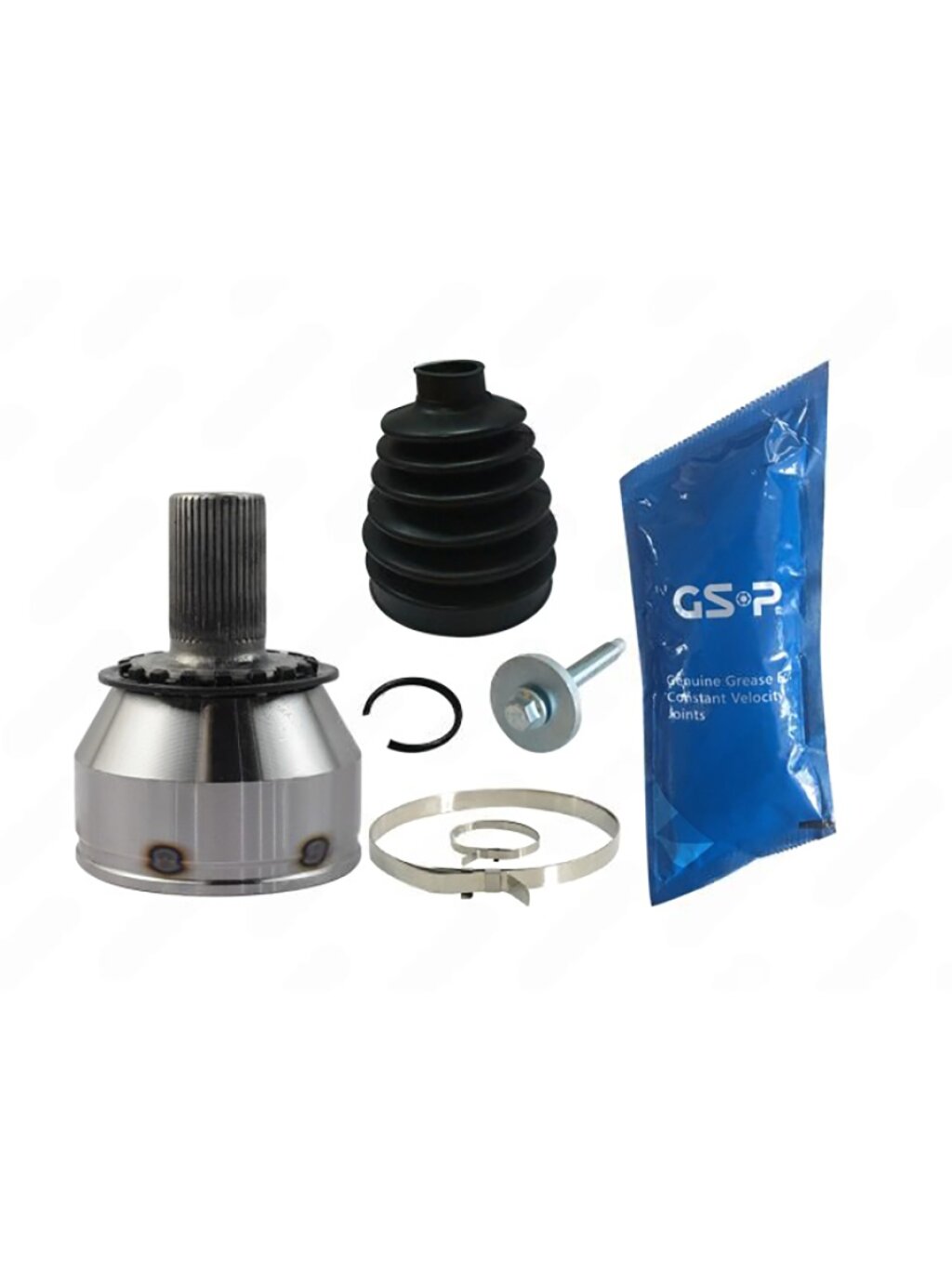 ШРУС наружный GSP 859344