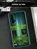 Чехол на Honor 20 Pro / Хонор 20 Про с принтом "Cyberpunk", прозрачный