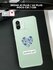 Чехол на Xiaomi Redmi A1+/Redmi A2+/Poco C51/C50 / Редми A1+ с принтом "Aestheti...