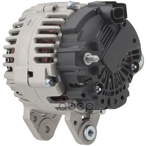 Генератор SEAT MII, SKODA CITIGO, VW POLO, UP шт. Zikmar арт. Z28630R