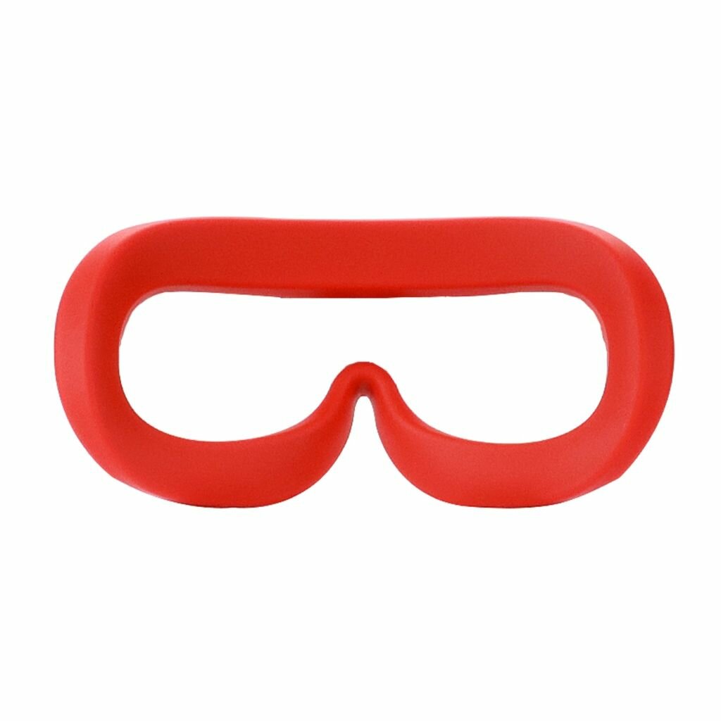VR-аксессуар, Моющаяся ручка силиконового контроллера интерфейса VR Face для стеклянной гарнитуры