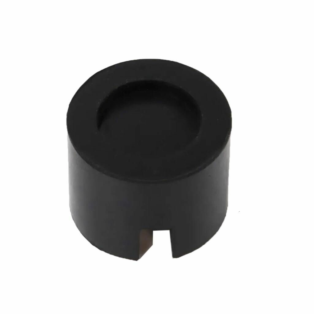 Резиновая подкладка для домкрата с высокой плотностью до 3 тонн