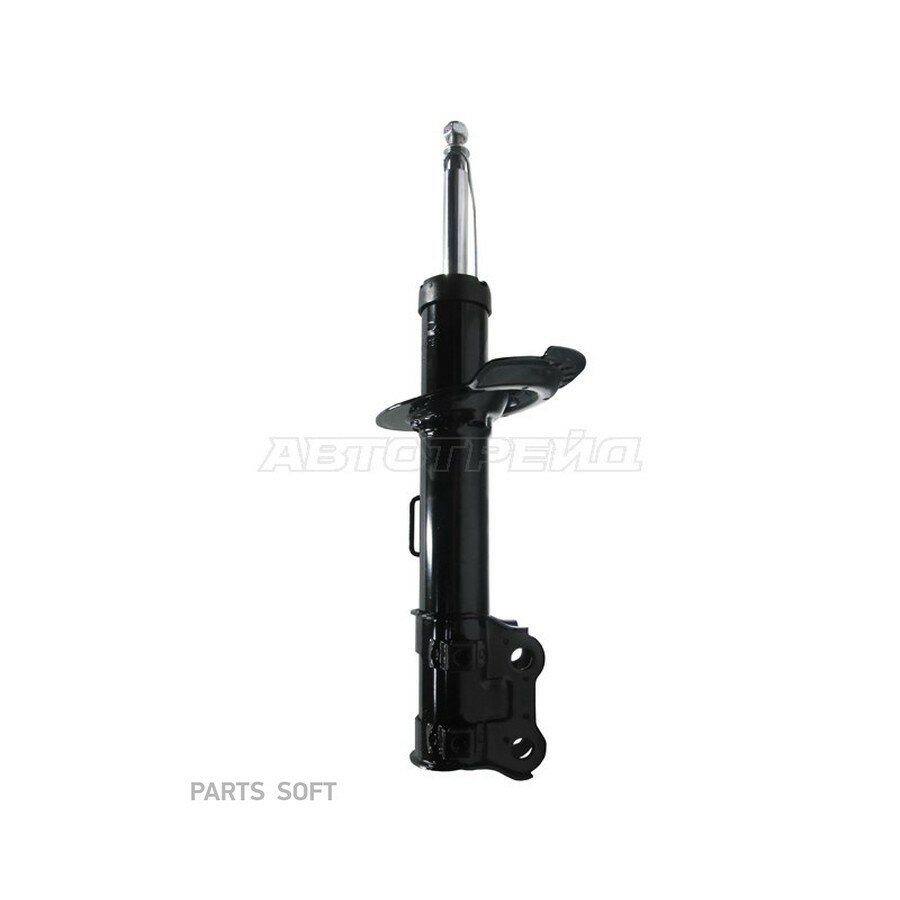 Стойка передняя Hyundai Elantra 10-16 / Avante 10-15 (Справа) SAT ST-54661-3X250 | цена за 1 шт