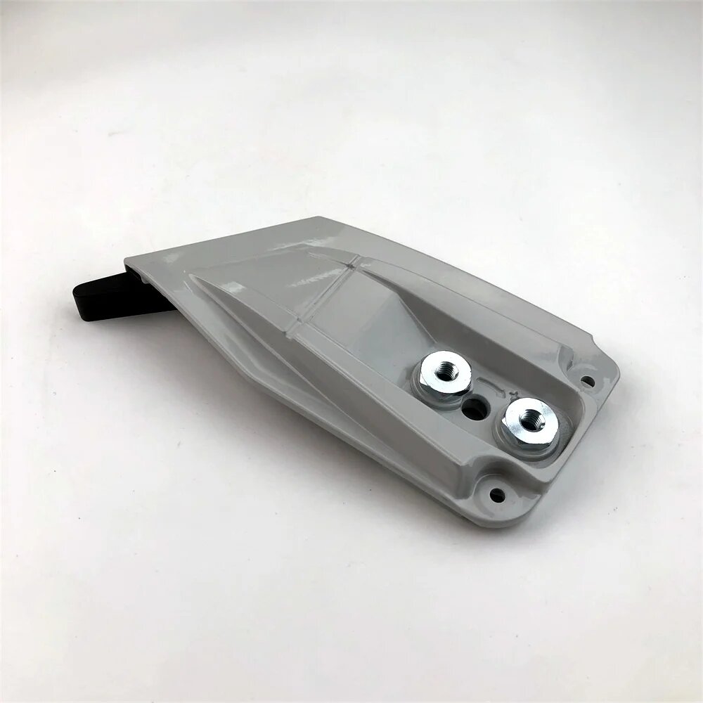 Крышка звездочки сцепления для бензопилы Stihl MS362 # 1140 640 1703 Запасные части для бензопил Крышка звездочки цепи Крышки звездочки сцепления