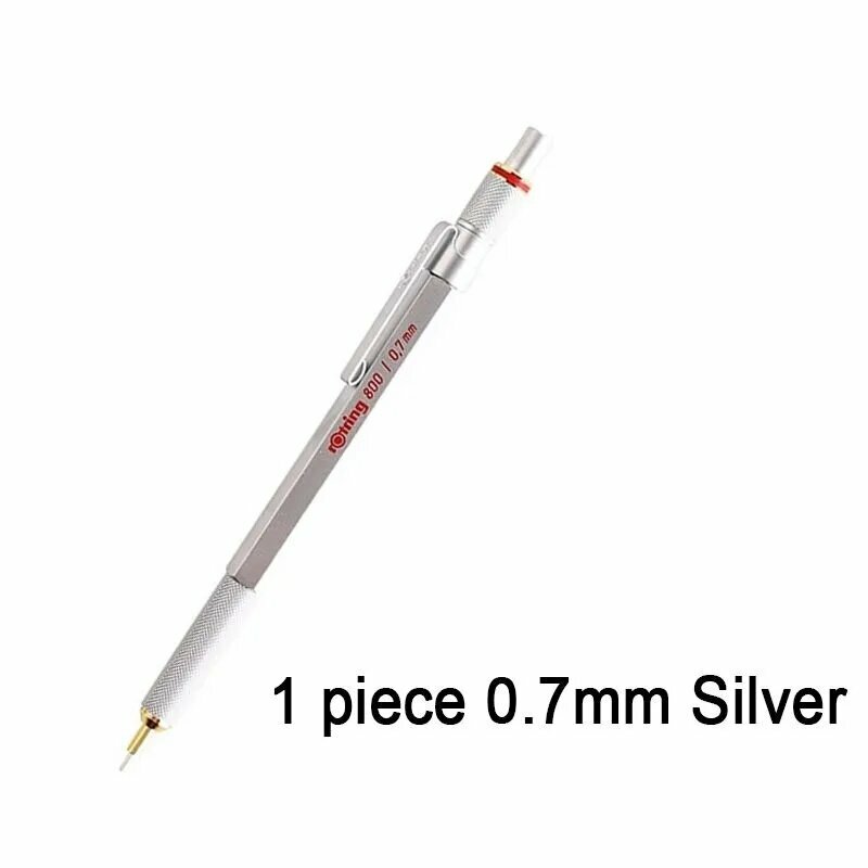 Rotring Карандаш, толщина: 0.7 мм, 1 шт.