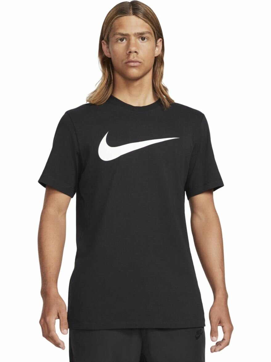 Футболка NSW SWOOSH TEE
