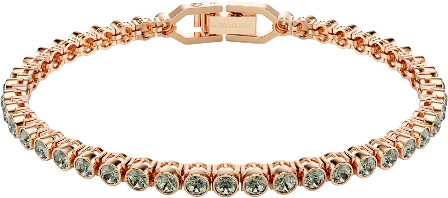 Теннисный браслет