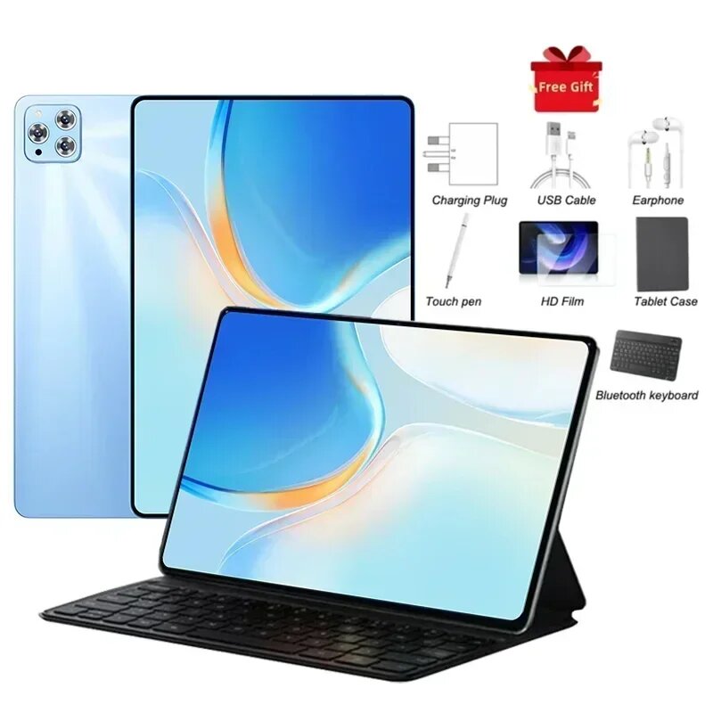 Планшет Core Pad Air Pro 11" 16GB 1TB, Android