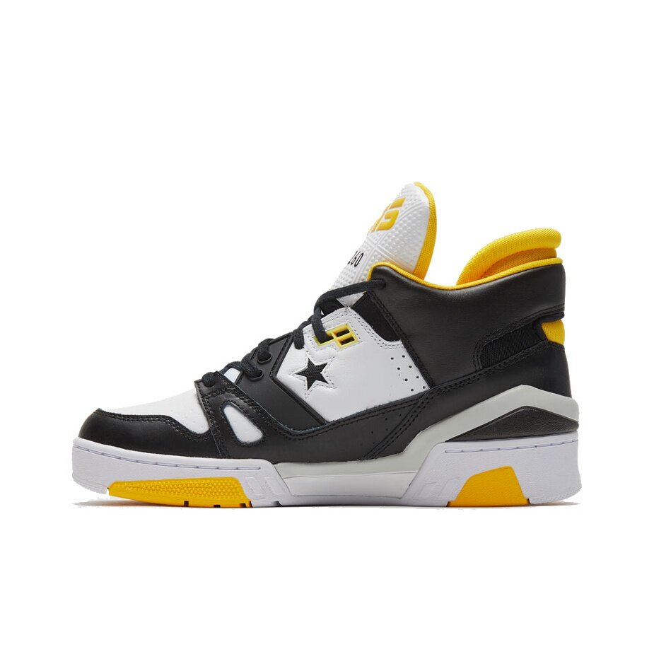 Кроссовки Converse ERX, размер EU 44.5 стопа (28.5CM), black/white — фото 1