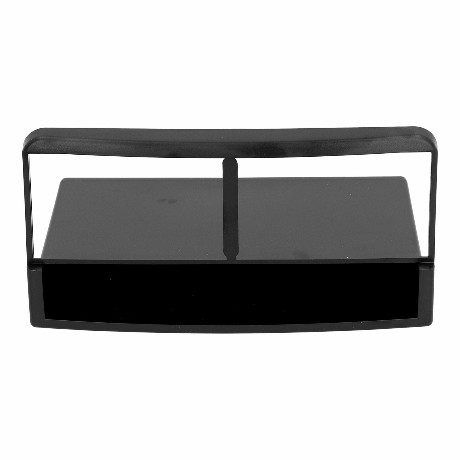 Рамка радио для авто, для Ford Fiesta Focus Galaxy Mondeo Cougar Puma и других, ABS