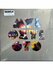 Coldplay - Mylo Xyloto (clear)