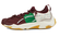 Кроссовки PUMA Plexus, размер EU 39 стопа (25CM), красный