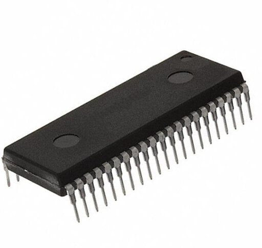 M34300N4-012SP, Микросхема, SDIP42